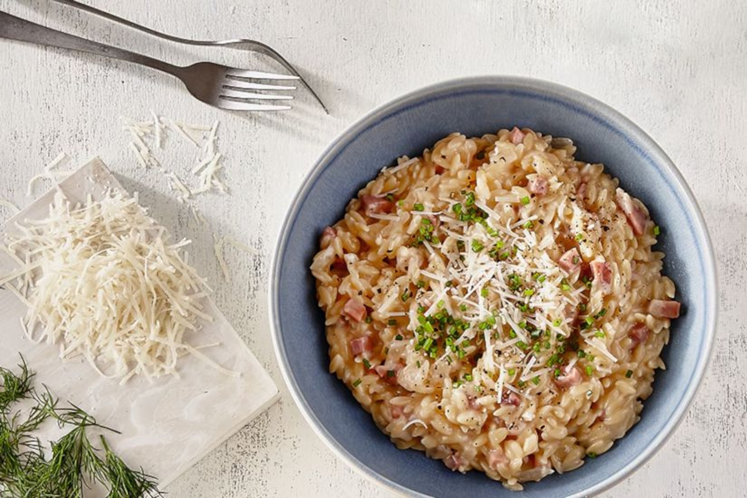15 Creamy Risottos To Serve Up For Dinner | Canadian Living