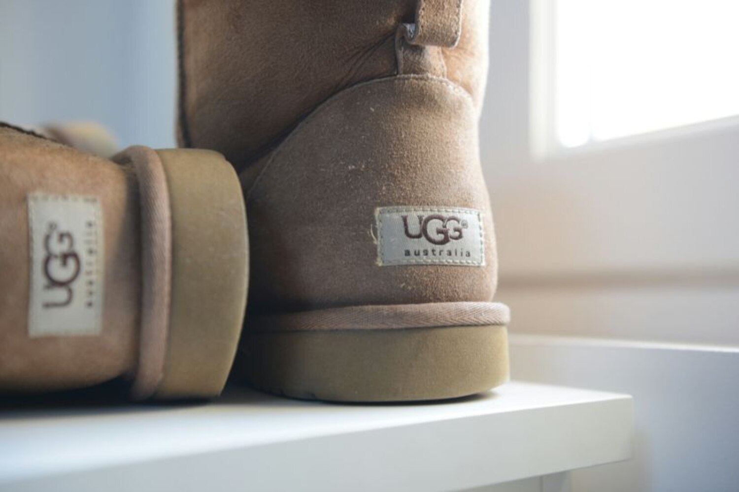 How To Clean & Remove 4 Common UGG Stains | Canadian Living