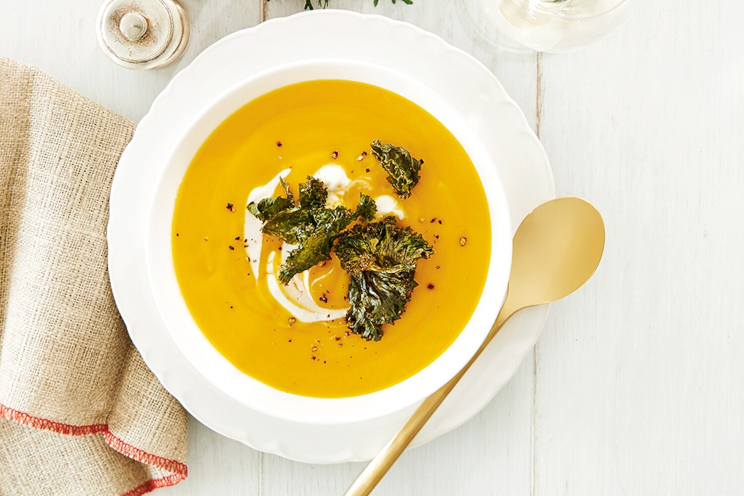 Weekly Meal Plan: March 30-April 5 | Canadian Living