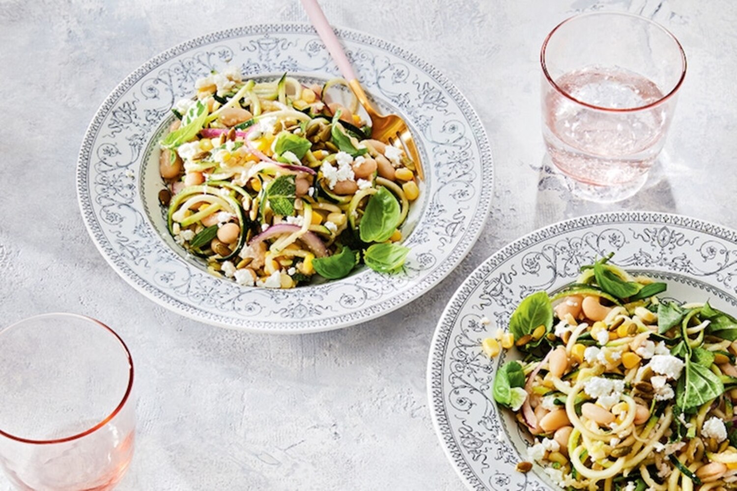 20 Light Dinner Ideas For When You're Just A Little Hungry | Canadian ...