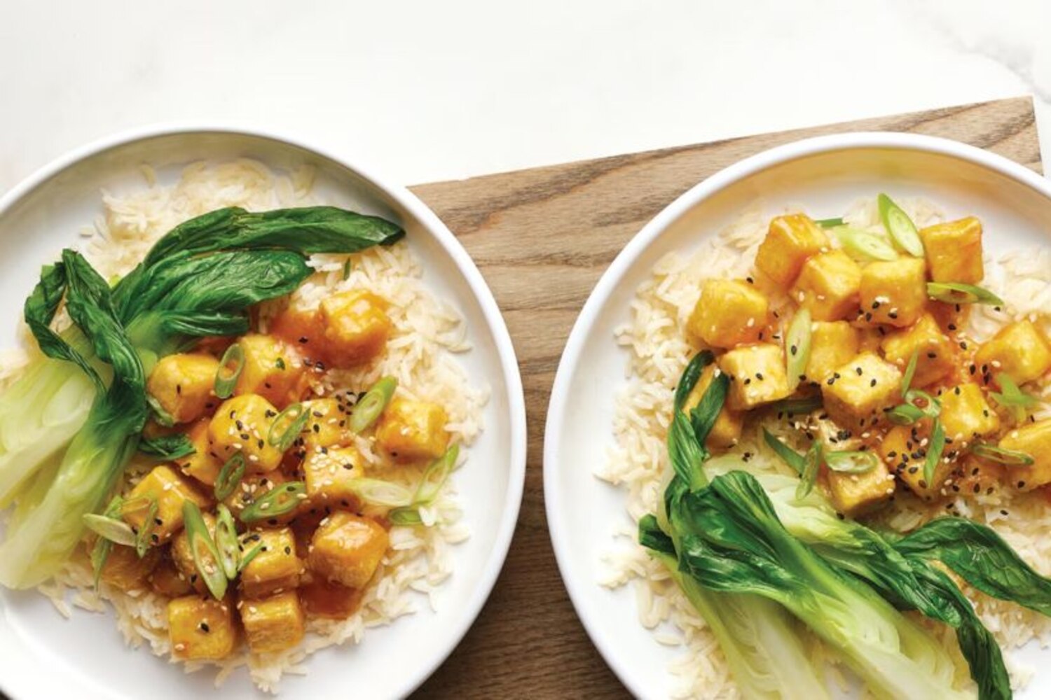 20 Bright & Citrusy Recipes With Orange | Canadian Living