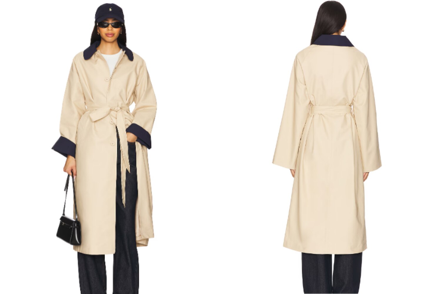 11 Trench Coats For Your Transitional Spring Wardrobe | Canadian Living