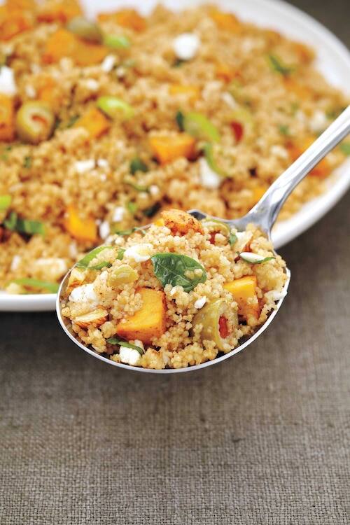 21 delicious vegetarian-friendly side dishes | Canadian Living