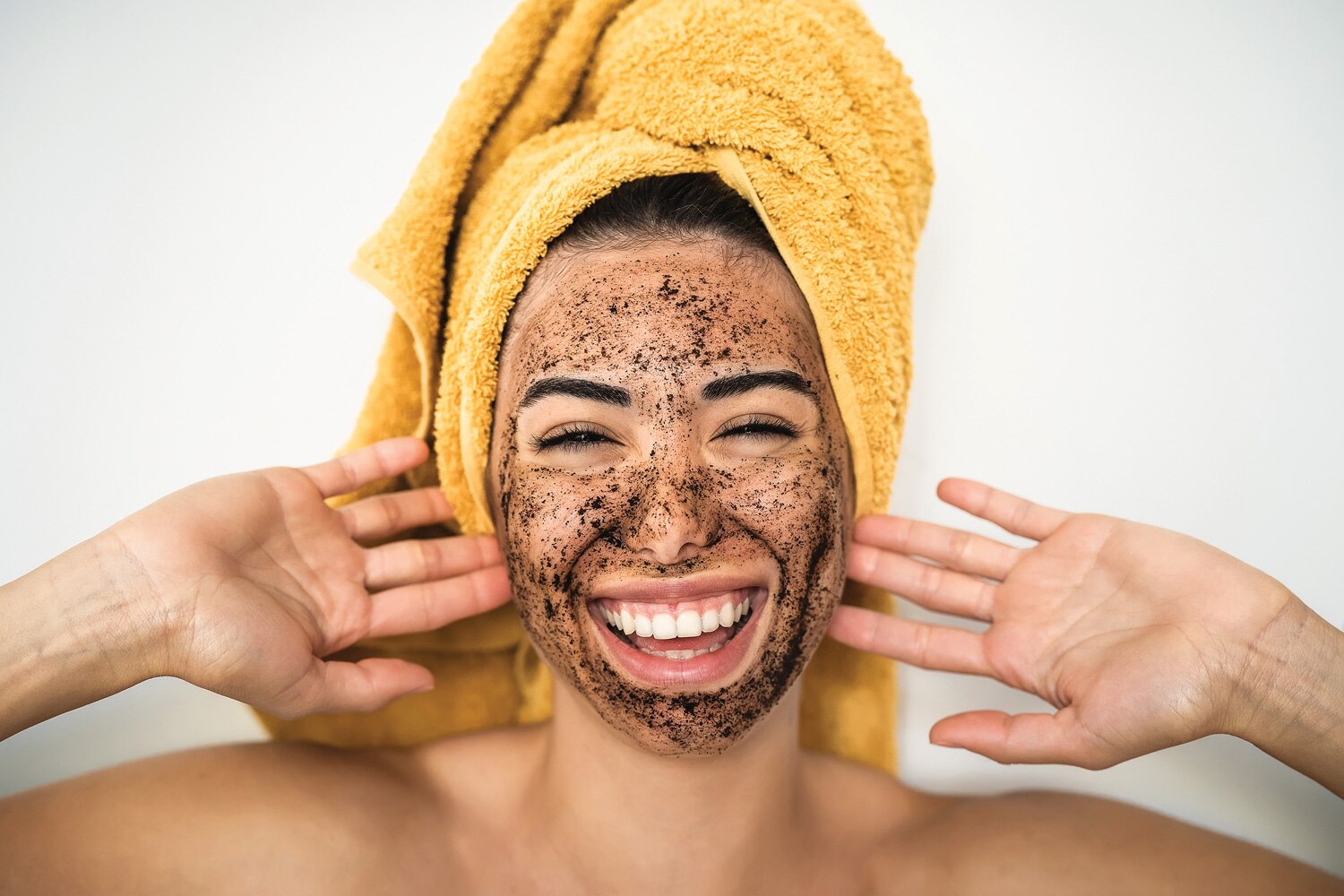 Exfoliation : How Necessary And Beneficial Is ? | Canadian Living