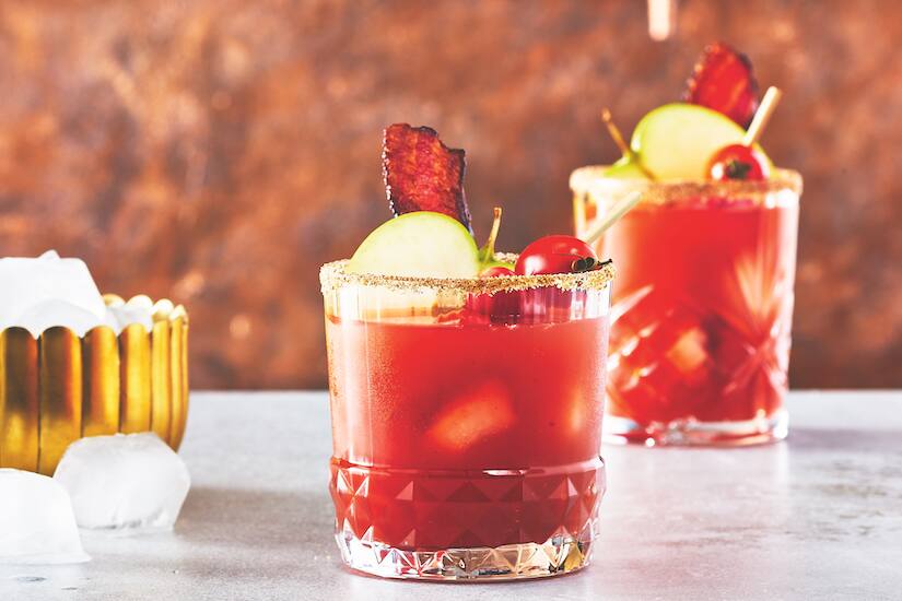 Bloody Merry | Canadian Living