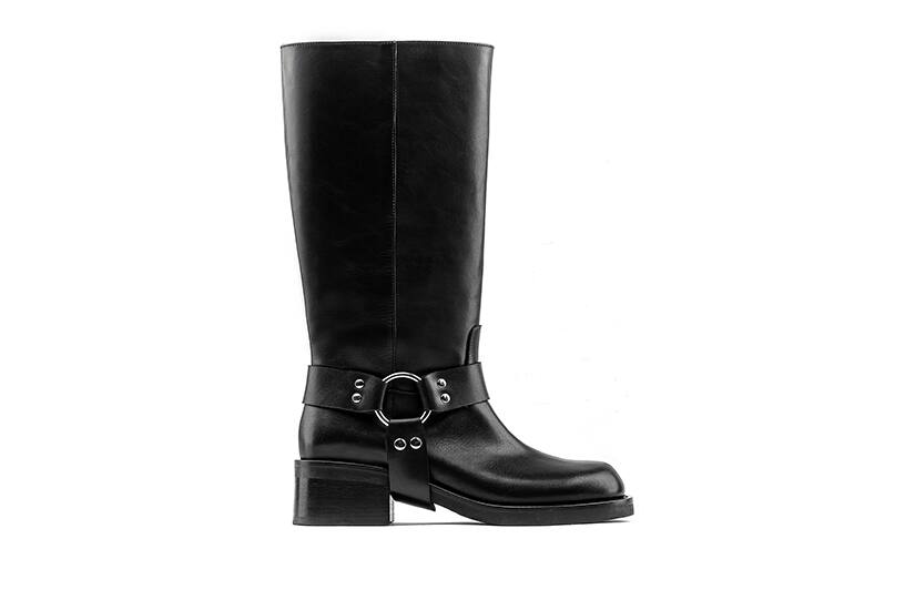 10 Pairs Of Tall Boots That Were Made For Fall | Canadian Living