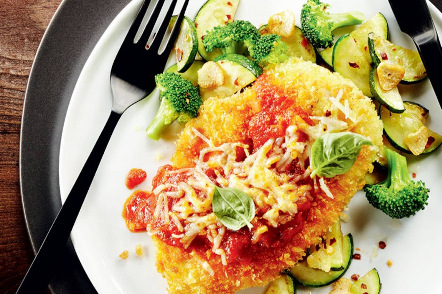 43 Easy Chicken Dinner Ideas For Every Night Of The Week | Canadian Living