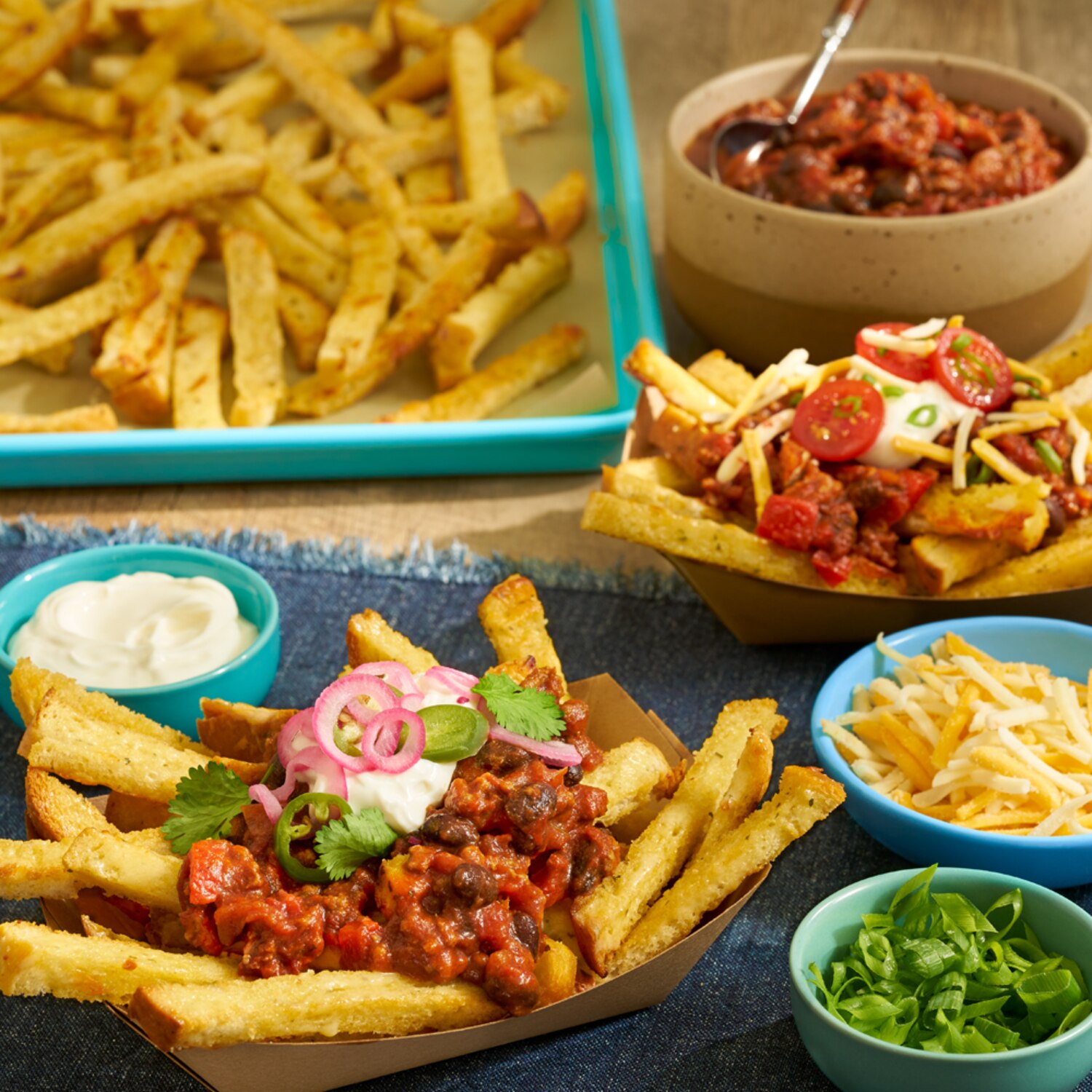 Furlani Family Faves promises good times all the time | Canadian Living