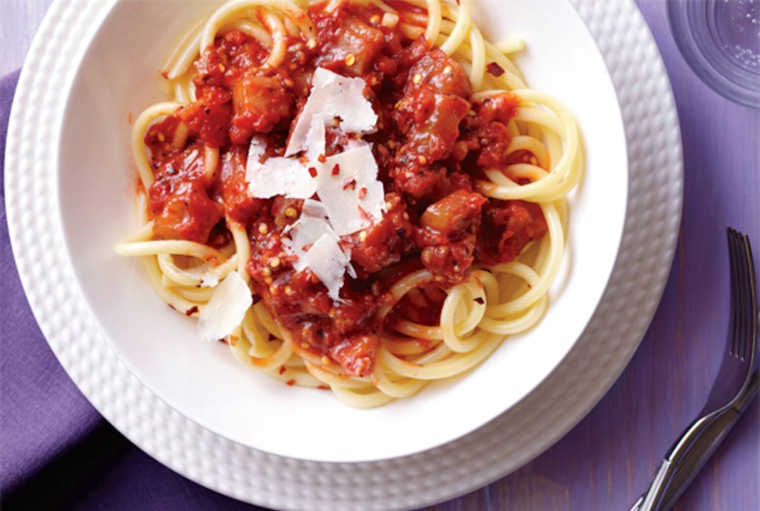 Weekly Meal Plan: March 30-April 5 | Canadian Living