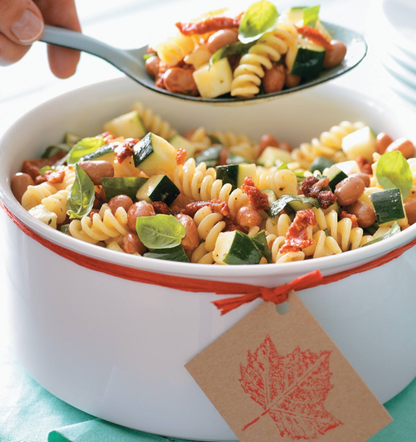 Our Ultimate Pasta Salad Recipes | Canadian Living