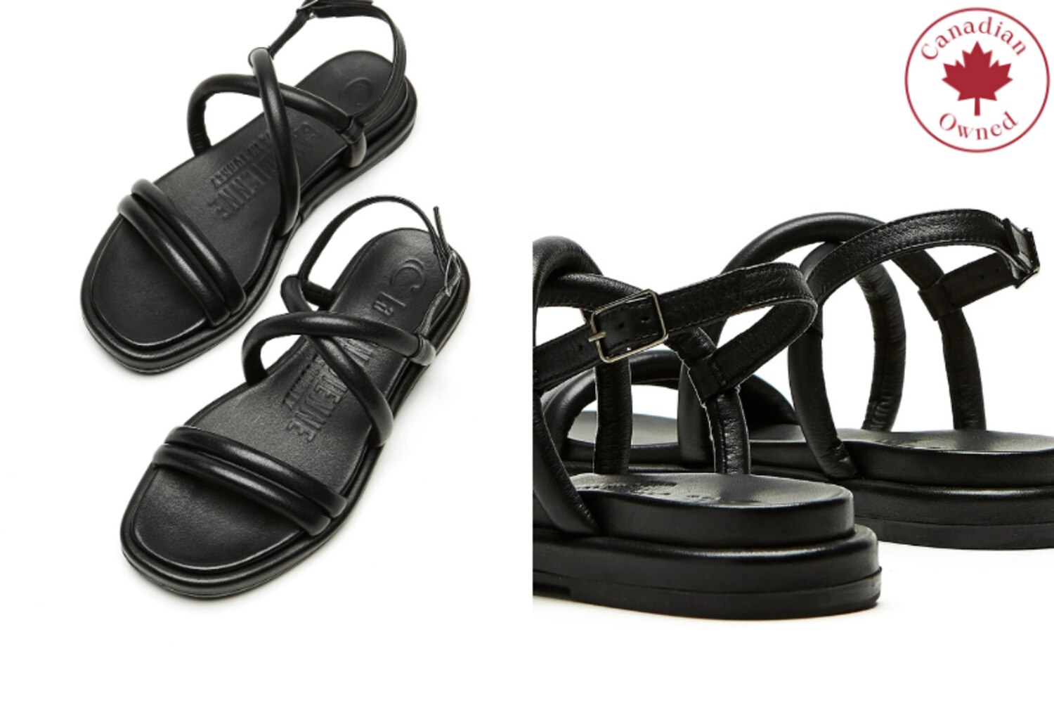 14 Sandals You'll Be Wearing All Summer | Canadian Living