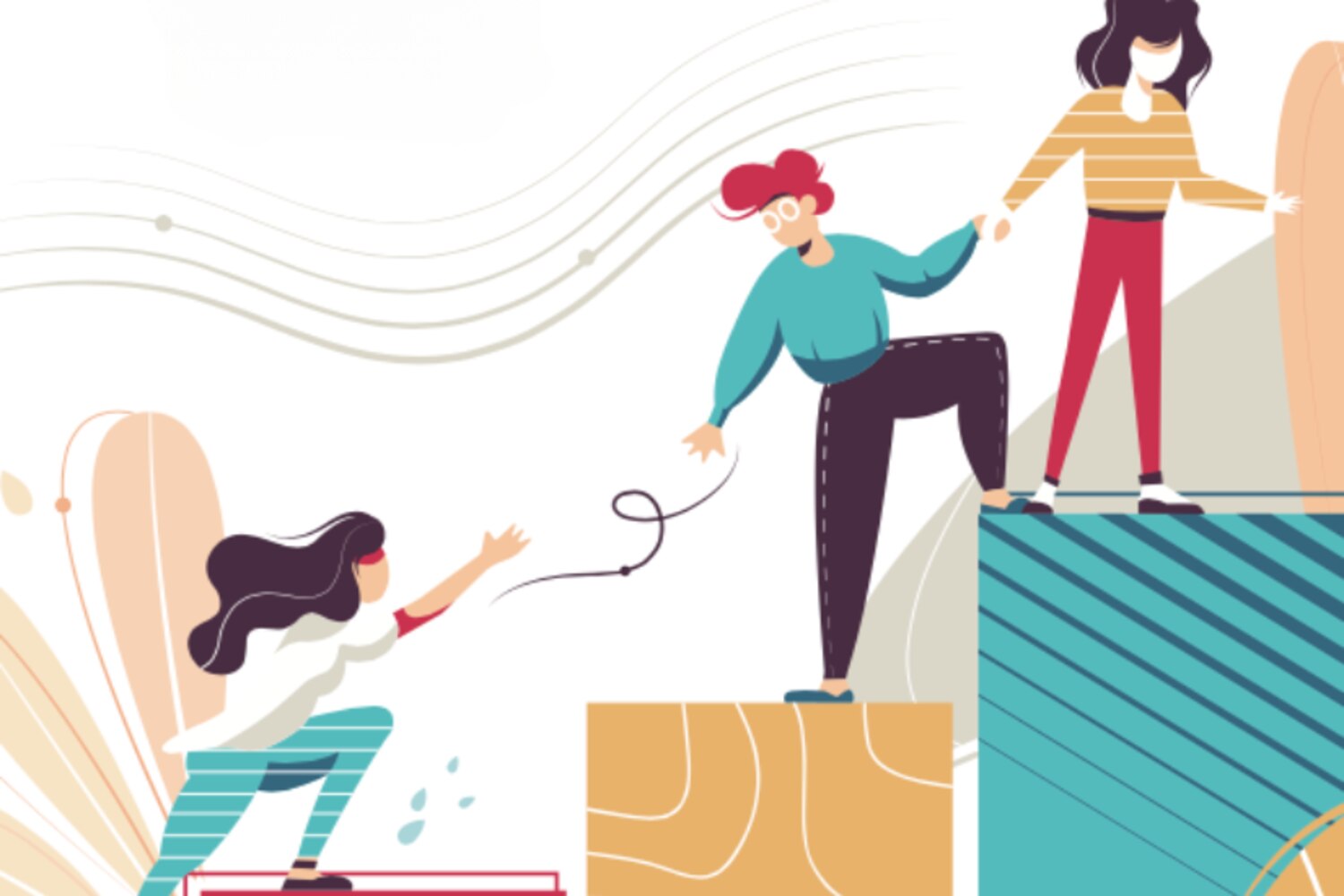 5 Tools To Be Calmer & More Focused In Your Life, According To A Doctor ...