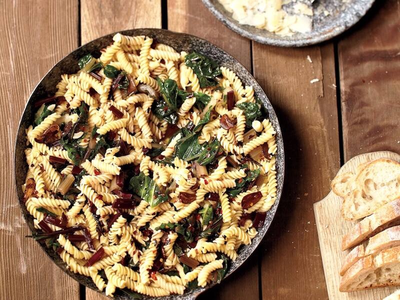 13 delicious pasta recipes to cook for dinner | Canadian Living