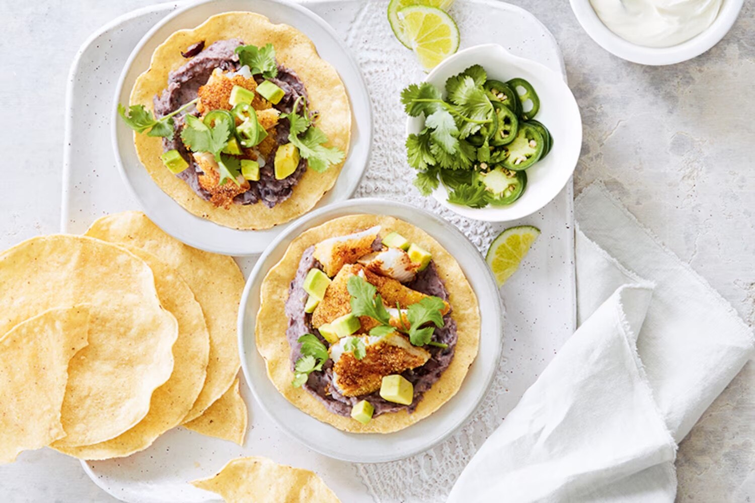 Weekly Meal Plan: August 31-September 6 | Canadian Living