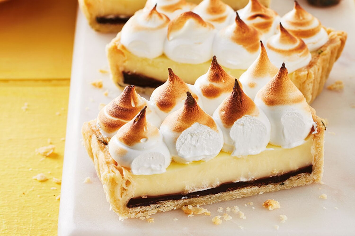 36 Best Tart Recipes For An Easy & Impressive Dessert | Canadian Living