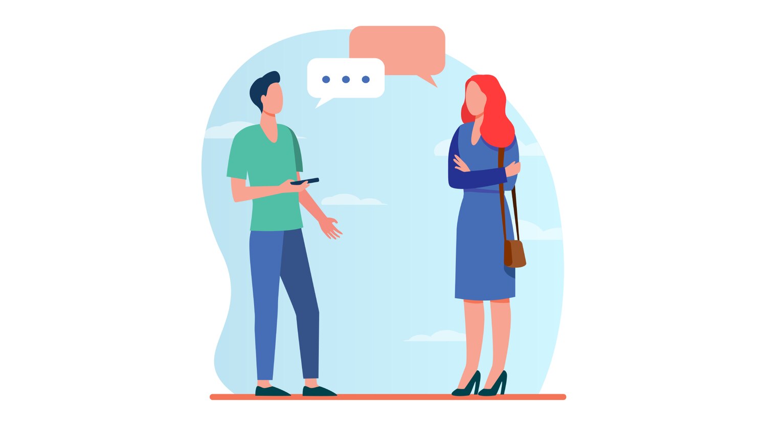 How To Reject Someone Nicely : 7 Ways To Get There | Canadian Living