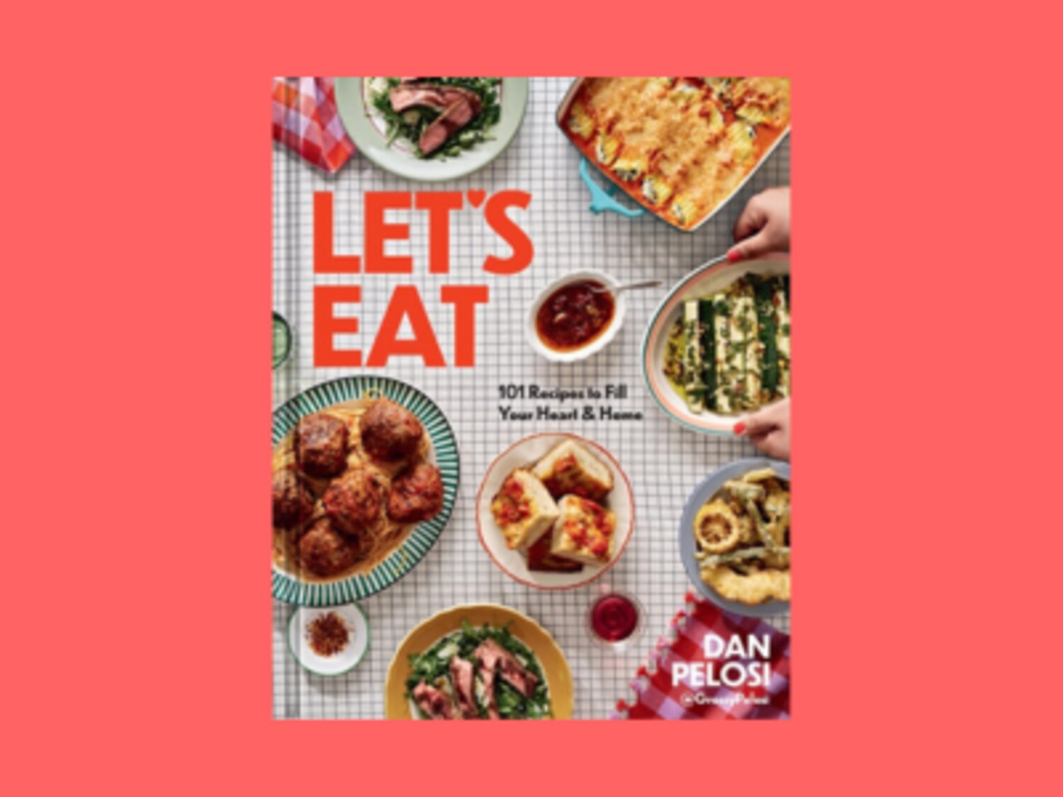 10 Cookbooks We're Coveting This Fall | Canadian Living