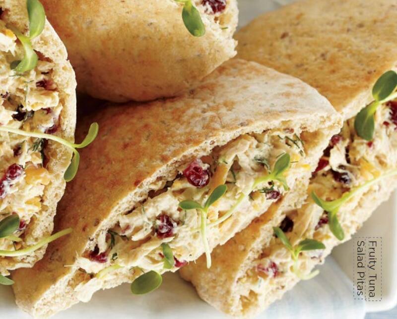 21 Light lunch recipes for days you need a quick bite | Canadian Living