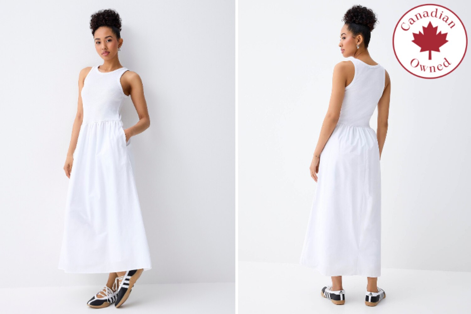Drop-Waist Dresses Are The *It* Style Of Summer | Canadian Living