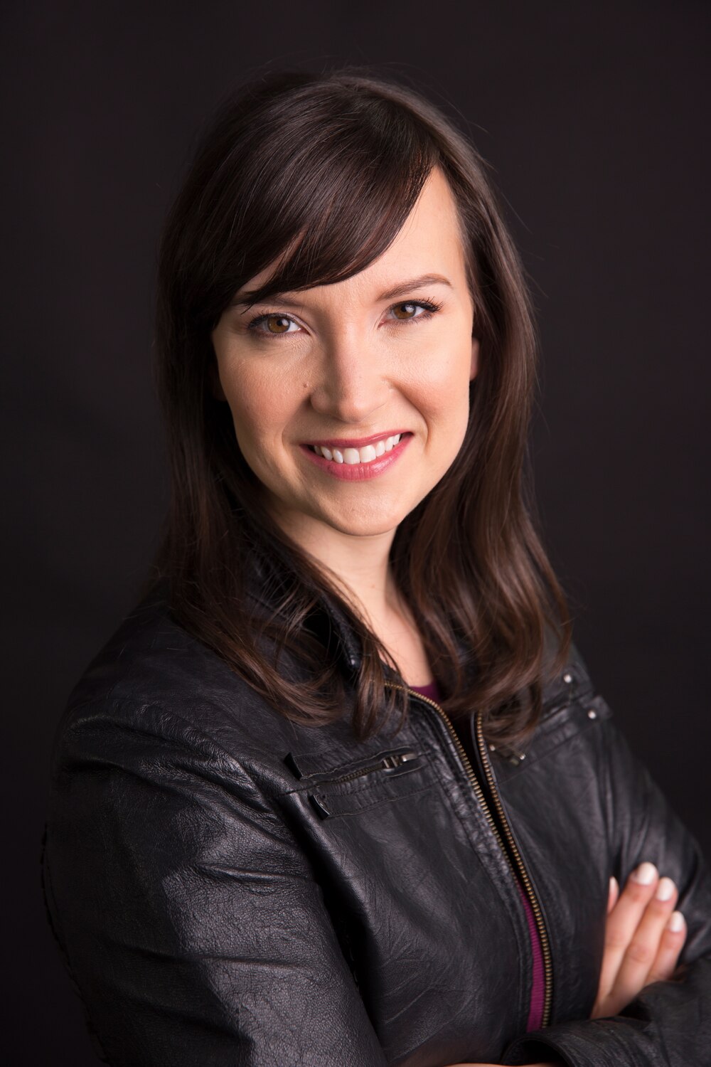 Interview With Heather Marshall, Looking for Jane's Author | Canadian ...