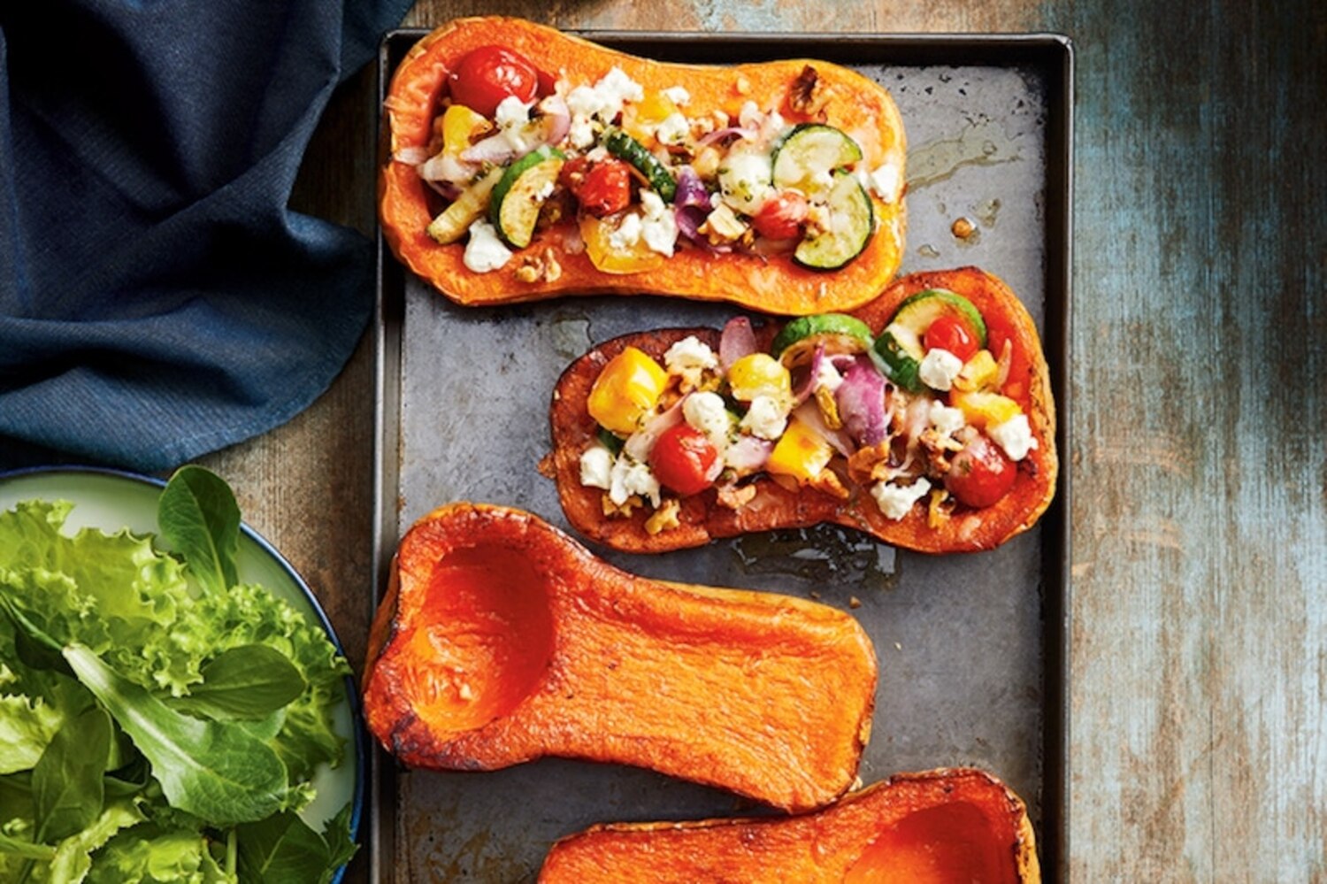 28 Squash Recipes to Make This Fall | Canadian Living