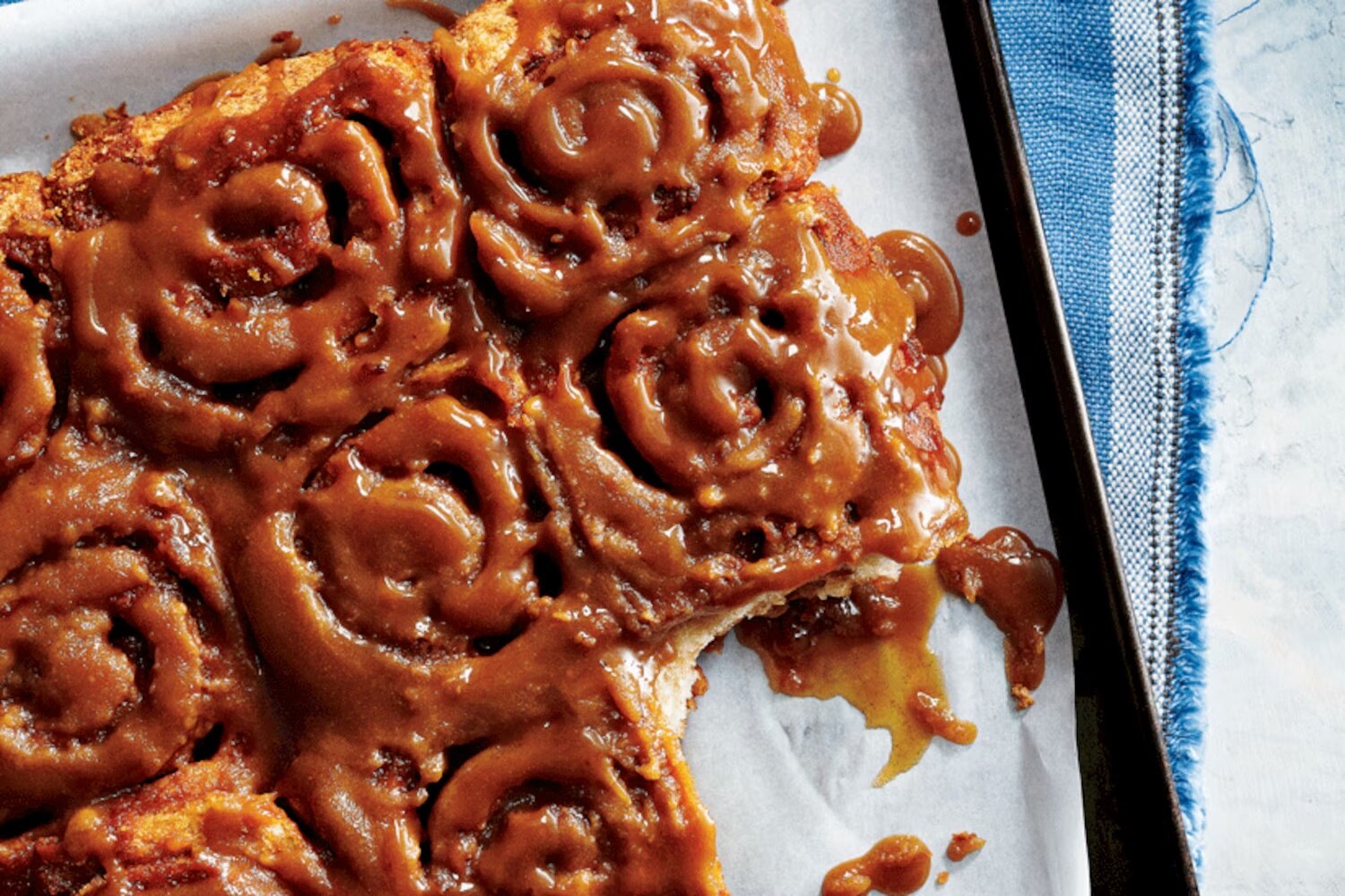 The Ultimate Fall Baking Bucket List | Canadian Living