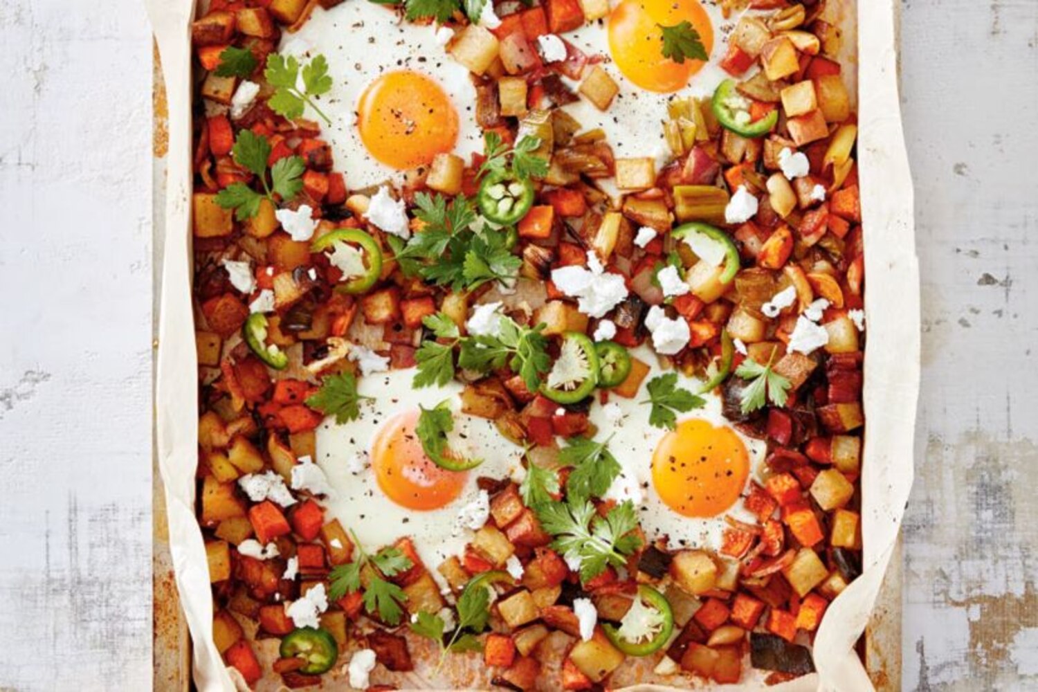 15 Big Batch & Make-Ahead Breakfasts For Busy Mornings | Canadian Living