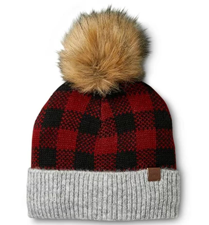 Toque Sweet: Warm and Stylist Winter Toques and Hats | Canadian Living