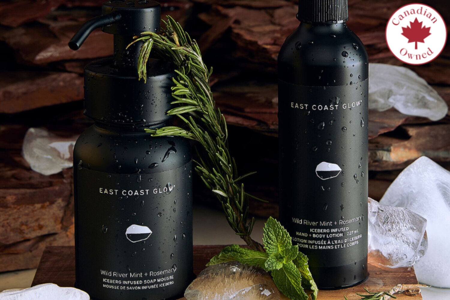12 Canadian-Made Soaps For A Hydrating Cleanse | Canadian Living