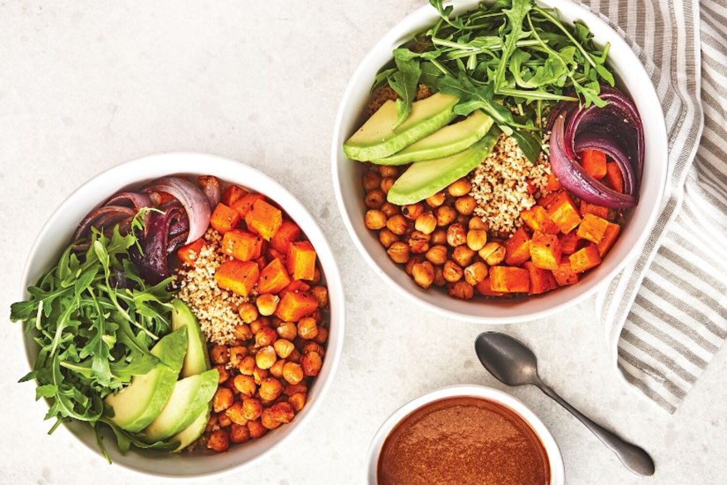 Weekly Meal Plan: November 3-9 | Canadian Living