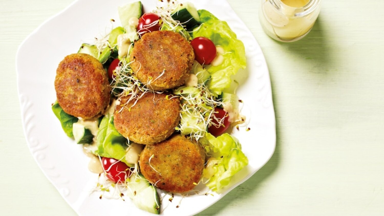 30 Vegetarian Dinner Ideas Everyone Will Love | Canadian Living