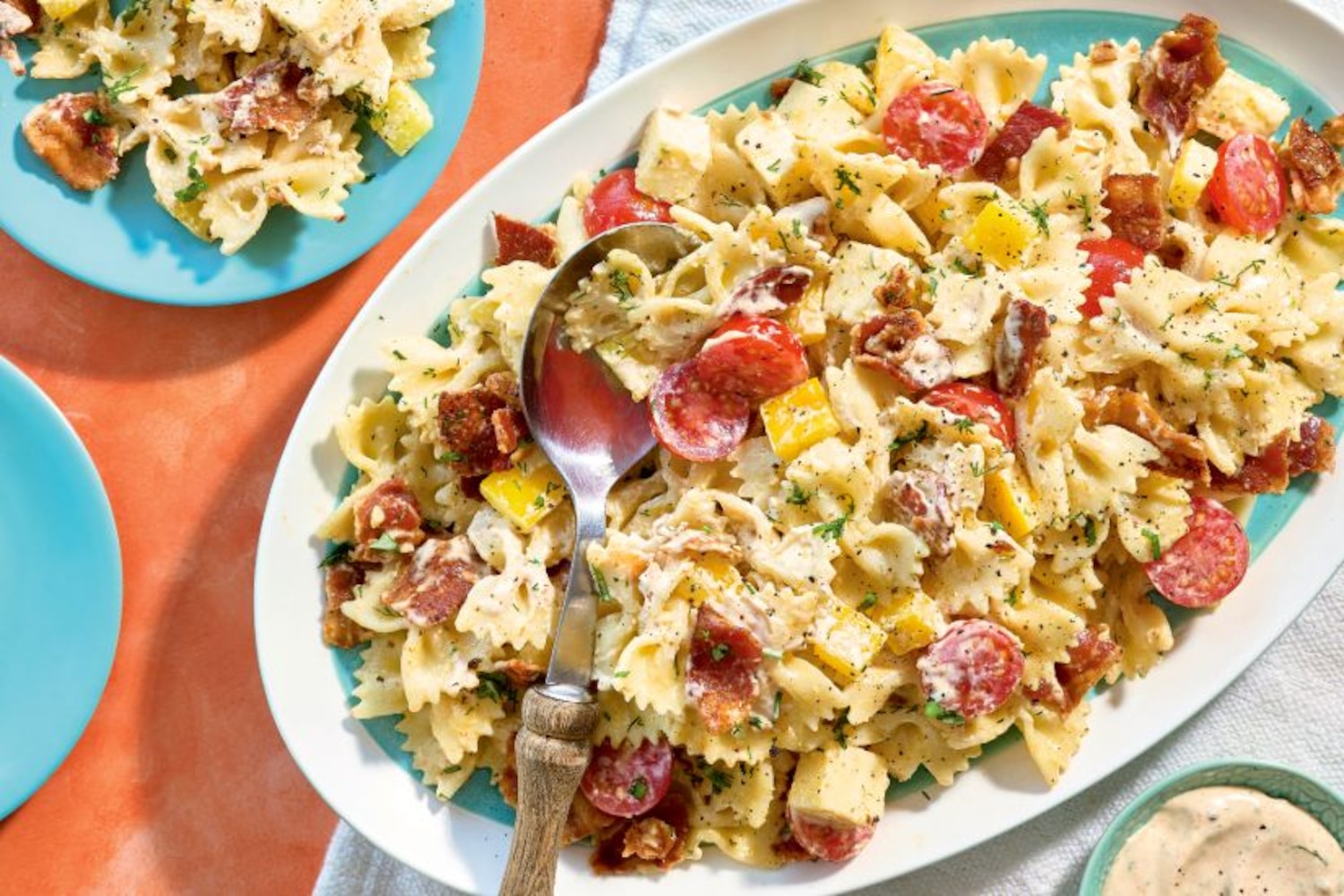 5 Tasty Side Dishes For A Summer Barbecue | Canadian Living