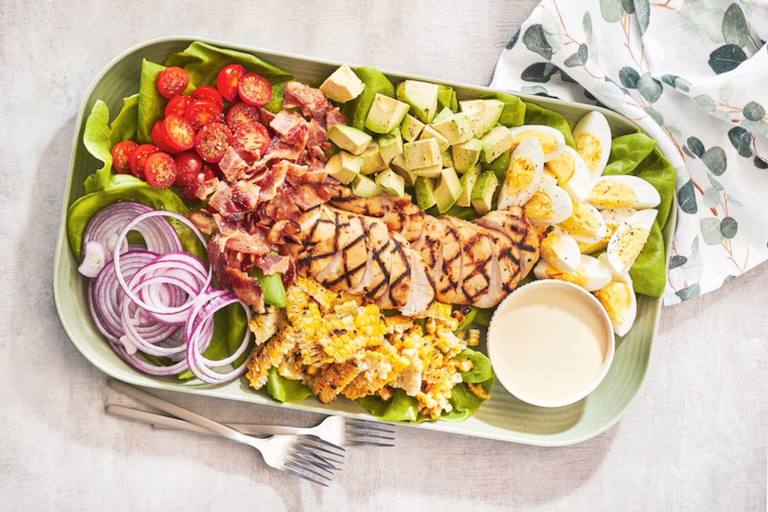 19 Healthy Chicken Recipes You'll Want To Make Again and Again ...