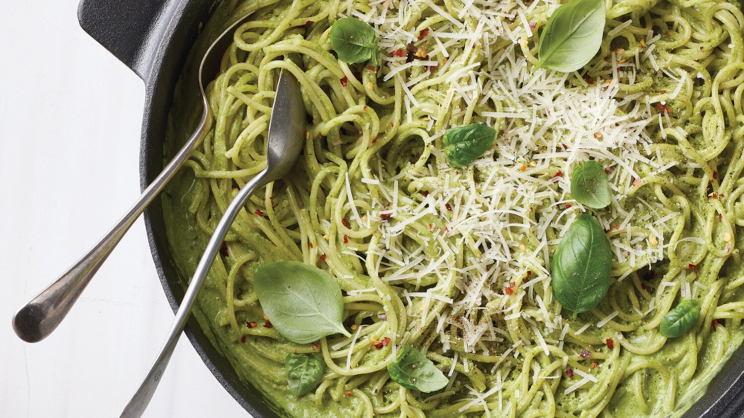 20 Spaghetti Recipes For An Easy Weeknight Dinner | Canadian Living