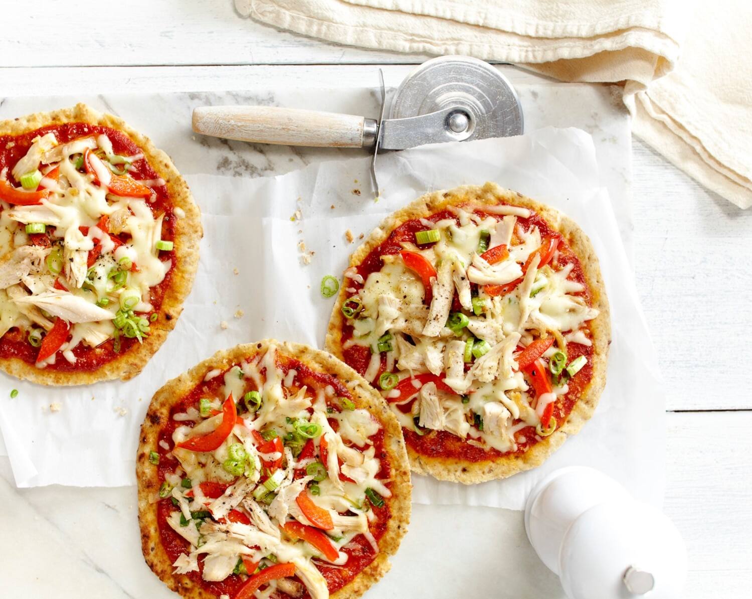 Weekly Meal Plan: August 25-31 | Canadian Living