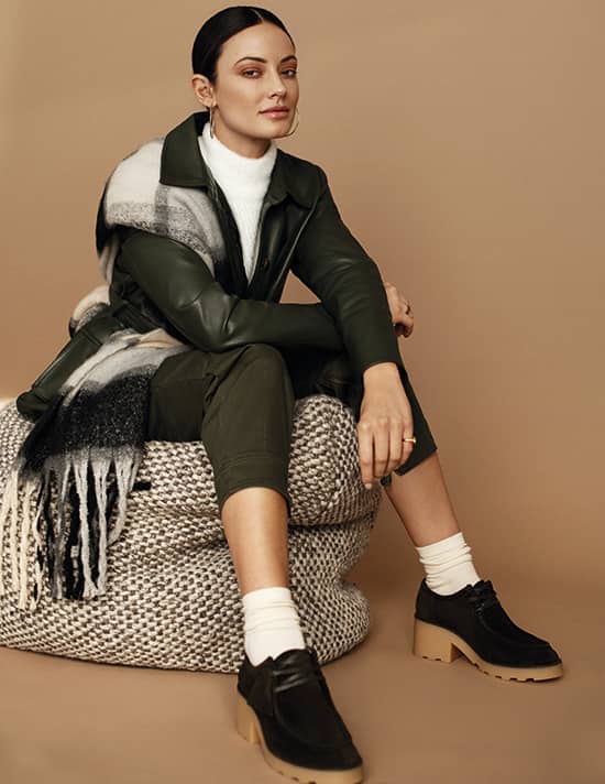 Neutral Earth Tone Outfits | Canadian Living