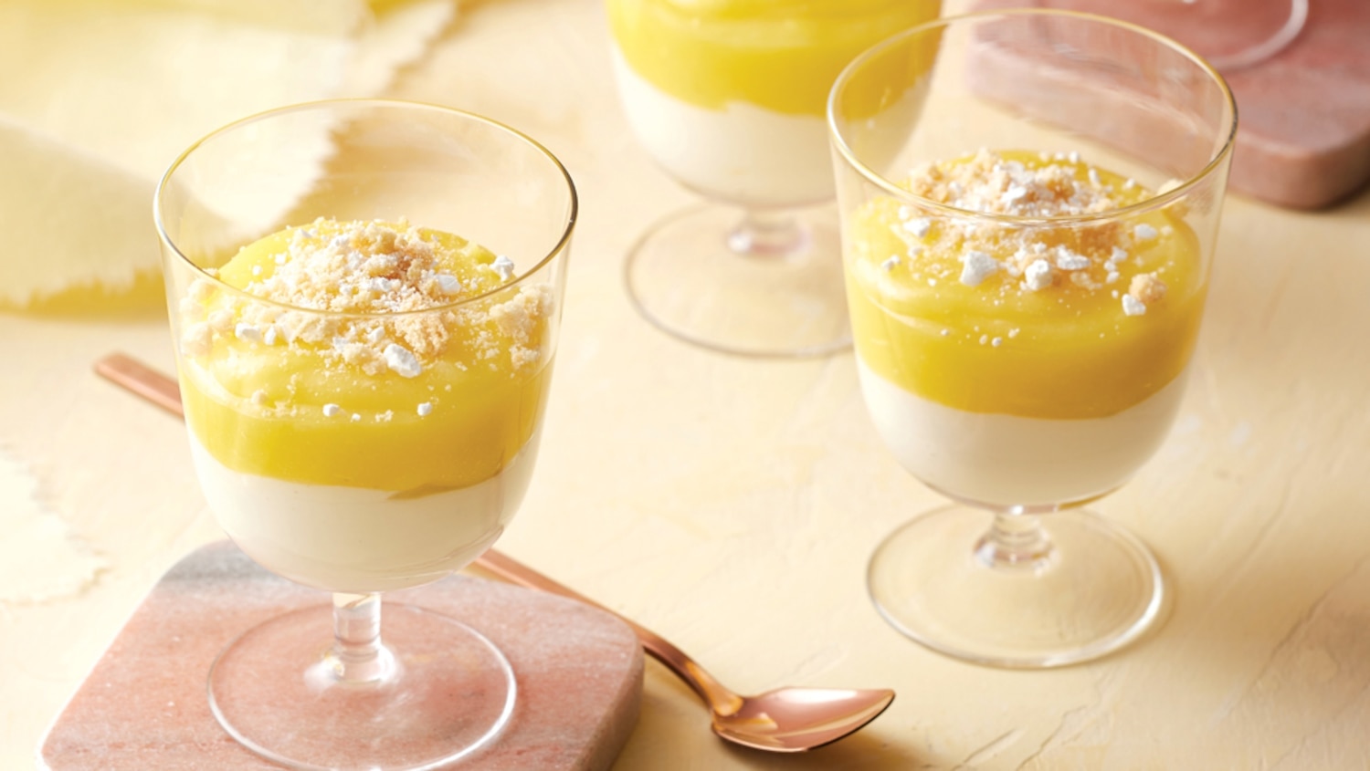 31 Zingy Lemon Desserts For a Citrus Hit | Canadian Living