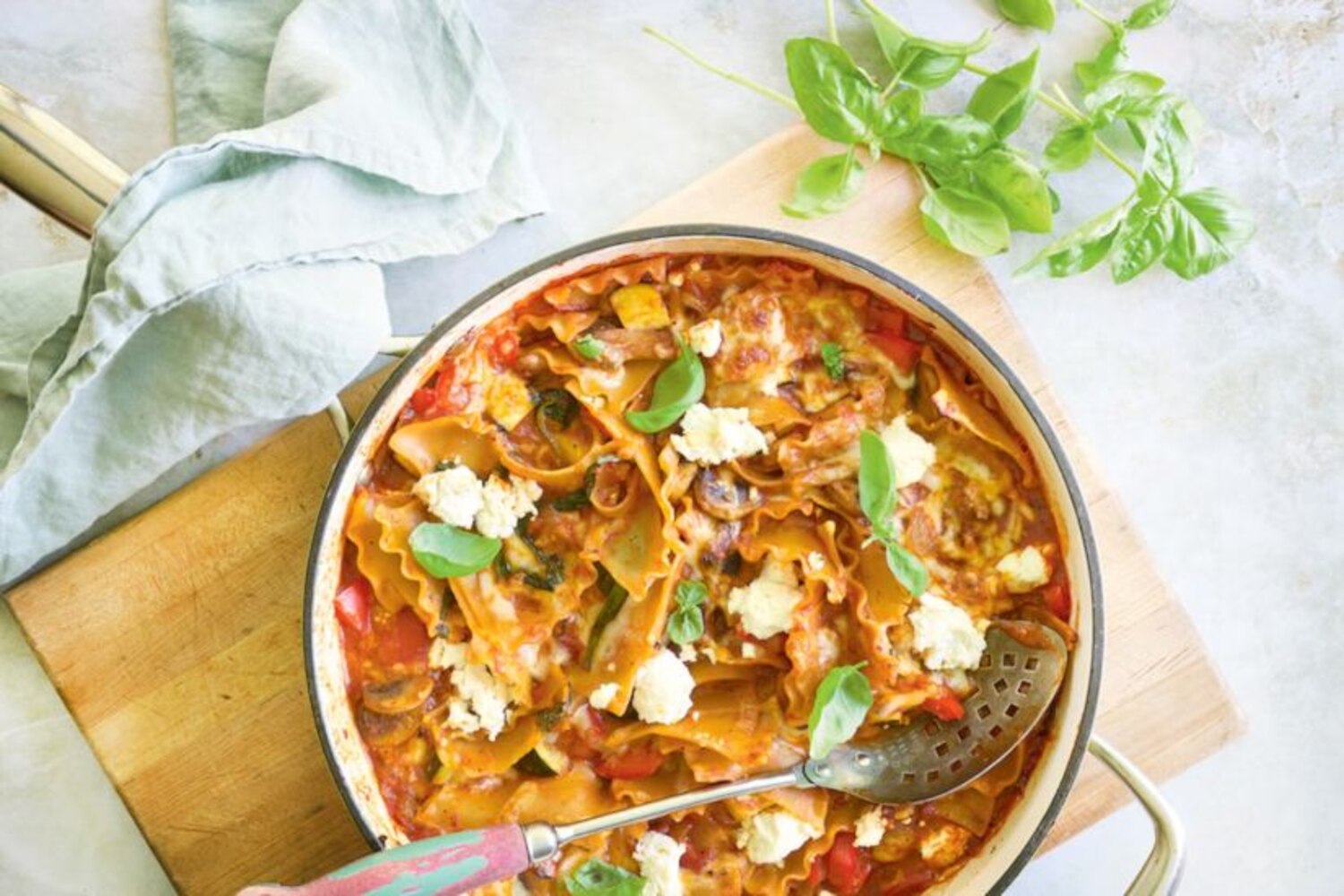 Our Best Lasagna Recipes Of All Time | Canadian Living