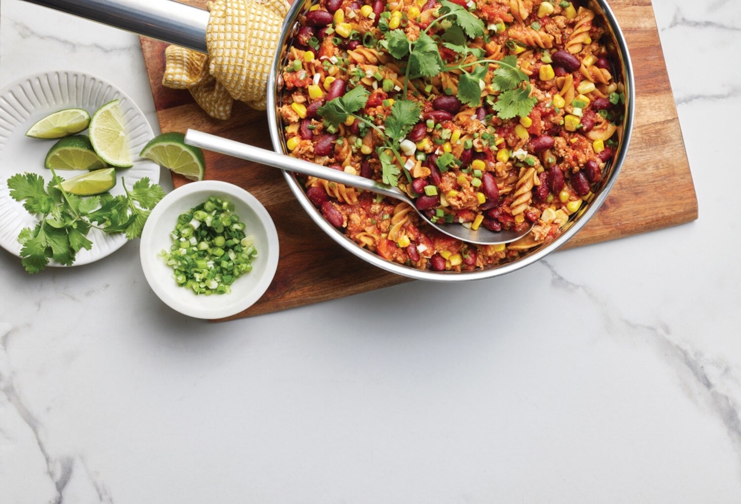 One-Pot Meals For The Easiest Dinner Ever | Canadian Living