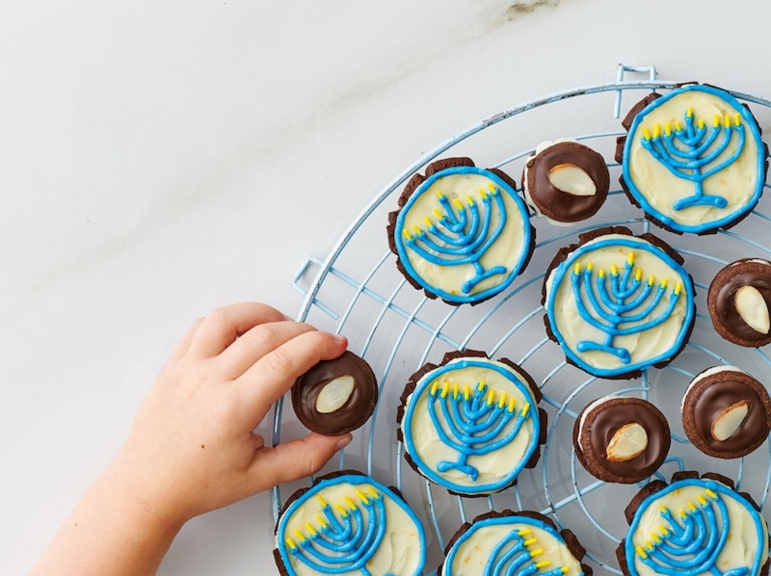 11 Delicious Hanukkah Recipes For Your Holiday Menu | Canadian Living