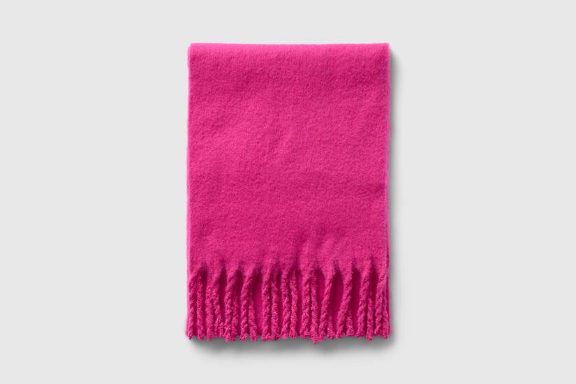 10 Cute Scarves To Keep You Warm This Fall 2024 | Canadian Living