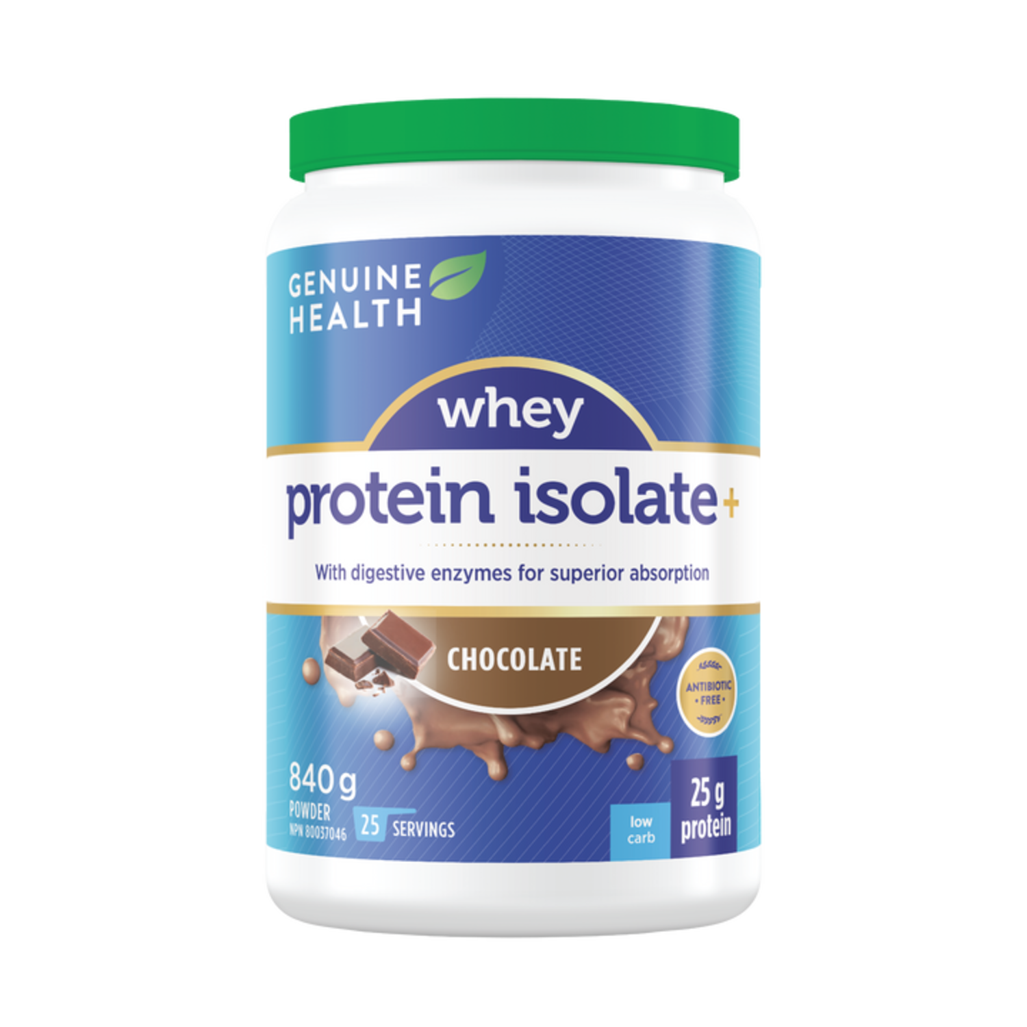 5 Protein Powders We're Using In Our Smoothies | Canadian Living