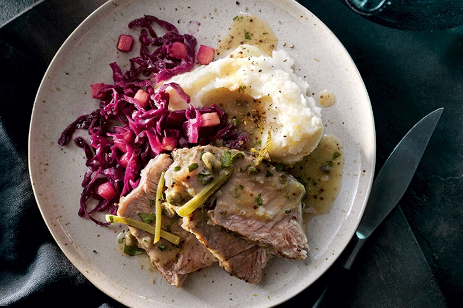 50 Slow Cooker Recipes For Easy, Make-Ahead Meals | Canadian Living