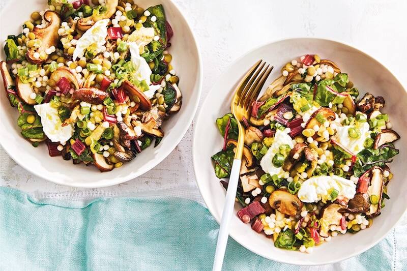 20 Light Dinner Ideas For When You're Just A Little Hungry | Canadian ...