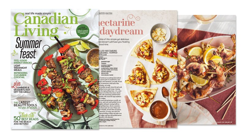 Features | Canadian Living