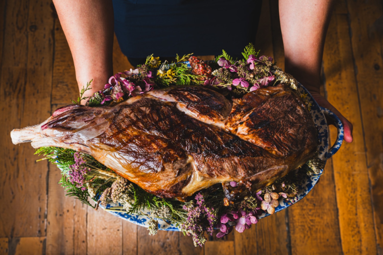 A Small-Town Ontario Eatery Was Just Named Canada's Best Restaurant For ...