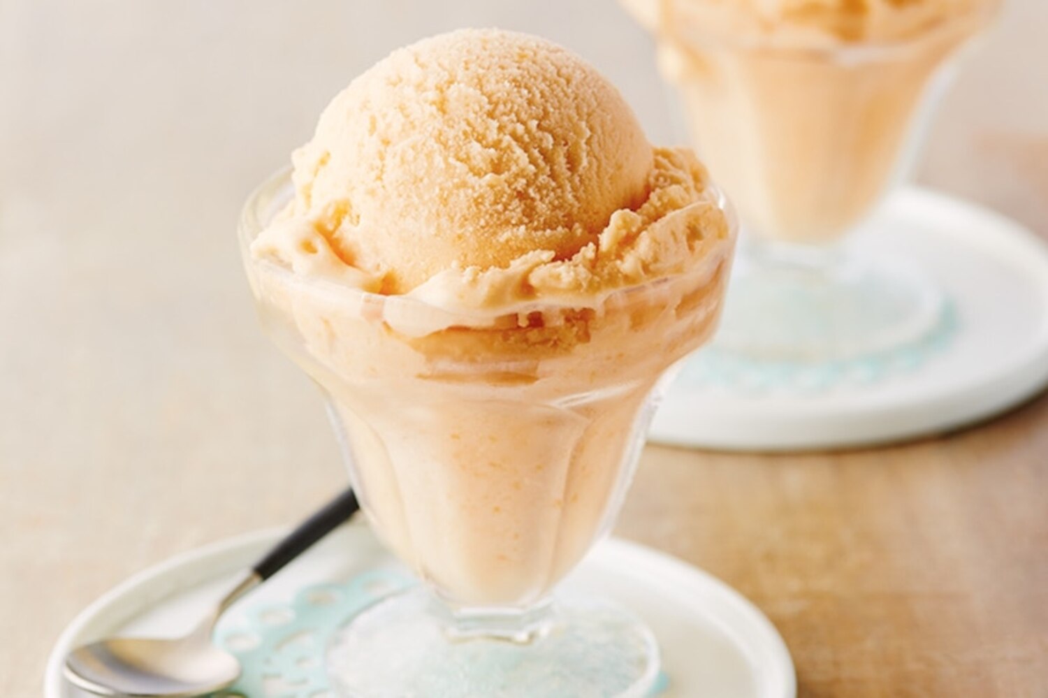 Peach Perfect Desserts To Make This Summer | Canadian Living