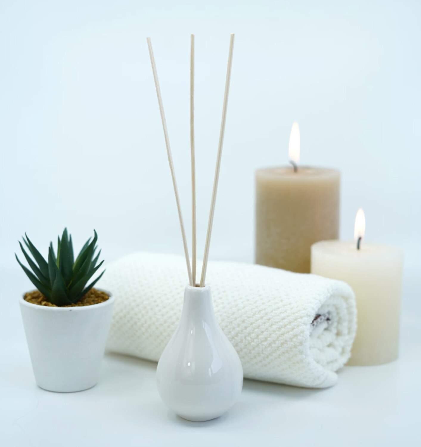 Products that’ll take your relaxation rituals to the next level ...