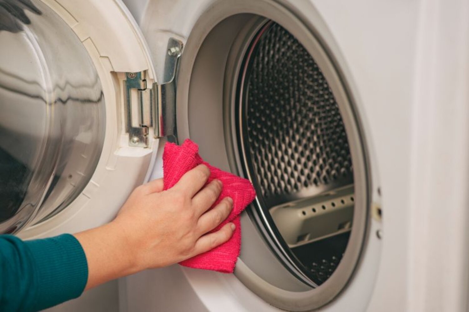 How To Clean A Washing Machine | Canadian Living