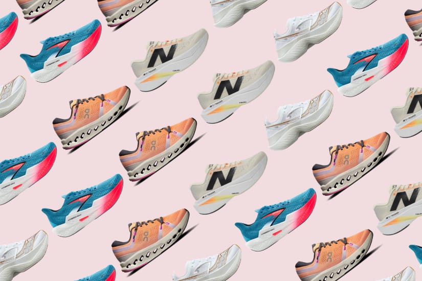 The 3 Types Of Shoes Every Runner Should Own, According To Running ...